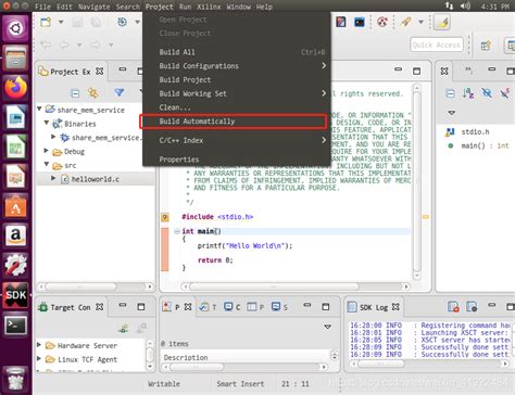 xilinx sdk使用环境设置 xilinx sdk 字体 csdn博客