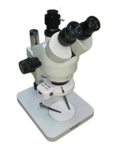 Microscópio Estereoscópico Trinocular Simul Focal Ak33 Parcelamento Sem Juros