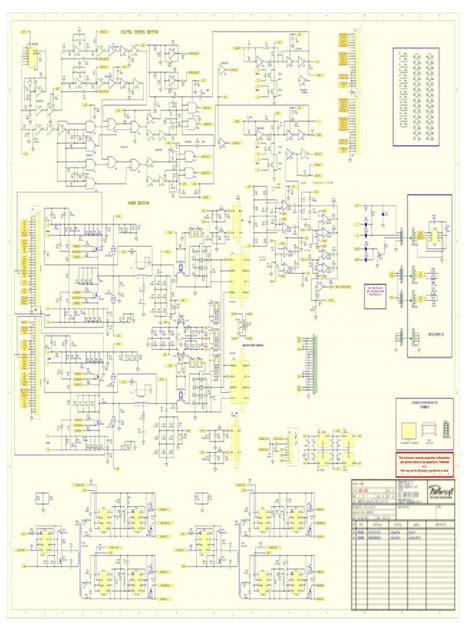 Powersoft Amplifier Board Pdf Pdf