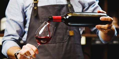 Red Wine Moderate Consumption Can Boost Sex Life