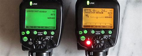 Trigger Multiple Cameras With Speedlites And Linked Shot
