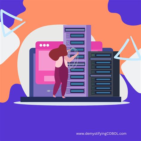 Mainframe In The App Store — 2022 By Donna M Jennings Illumination