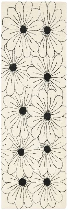 Rug Soh768b Custom Size Rugs Soho Area Rugs By Safavieh