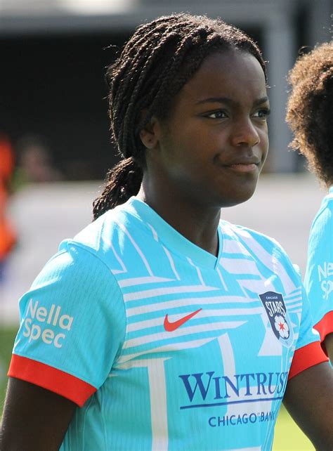 Micayla Johnson Wikipedia