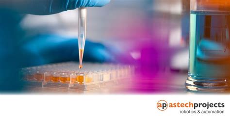 Astech On Linkedin Roboticsproduction Robotics Automation Labautomation Manufacturing