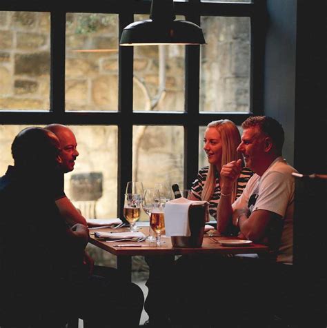Fortuna Gosforth Cocktails And Tapas Restaurant Bar