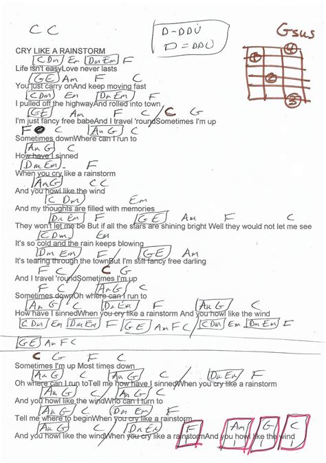 Passenger Seat Guitar Chords