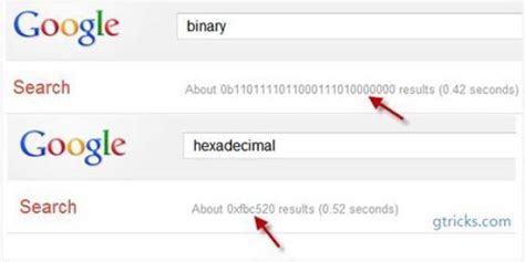 21 Google Tricks That Will Make You An Internet Guru