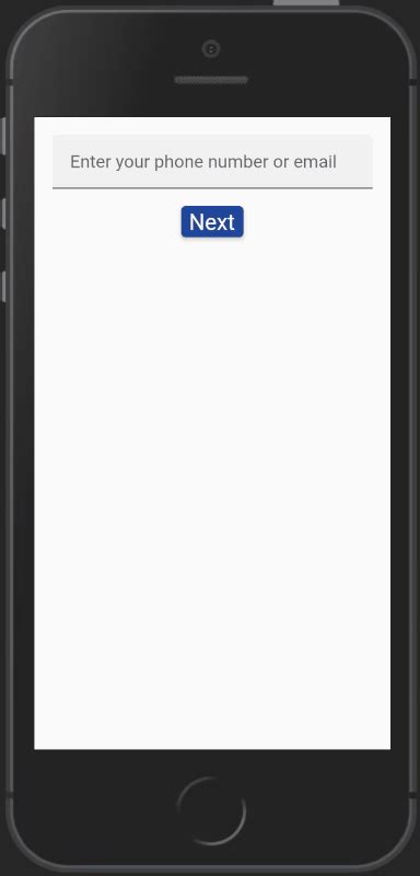 How To Validate Flutter Text Field For Email Or Phone Or Null Stack Overflow