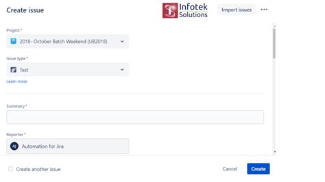 How To Create And Execute Test Cases Using Zephyr In JIRA Learn QA Training Selenium