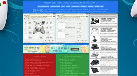 steam community guide xinput direct input emulation