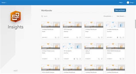 insights for arcgis v1 1 is out the door