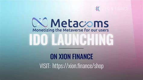 Metacoms Metacoms — The Next Generation… By Qylianmbappee Medium