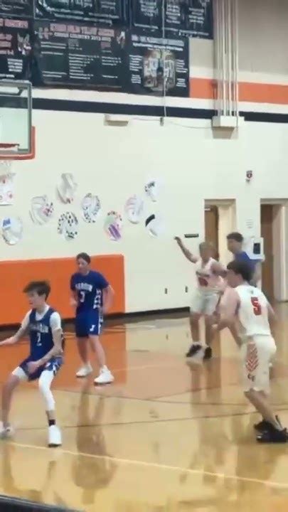 3 Pointer Youtube