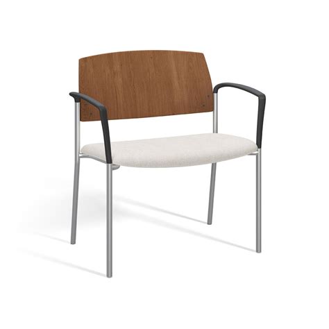 Quantum Metal Seating Collection Stat Medical Inc