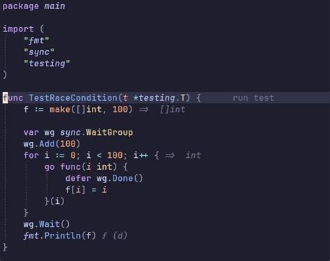 Asaduzzaman Pavel On Linkedin Golang Gogang Backendengineering Optimizationinsights