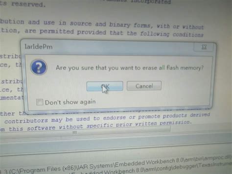 Cc2640r2f Bootloaderenable Value Fail Updated Into Device Bluetooth