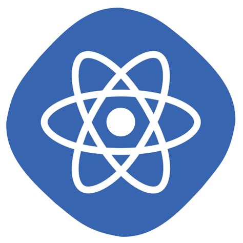 React Logo LogoDix