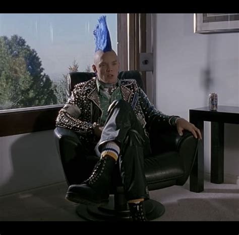 Slc Punk In 2025 Slc Punk Movie Photo Punk Poster