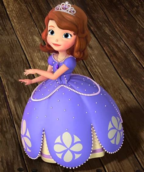 Selina — And Lani Looked Behind Her To Give Sofia One Last