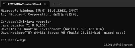 Jdk安装多个版本，但是java Version显示最早安装的版本，换掉path或者javahome不生效问题安装 多个版本 Jdk 用不了老版本 Csdn博客