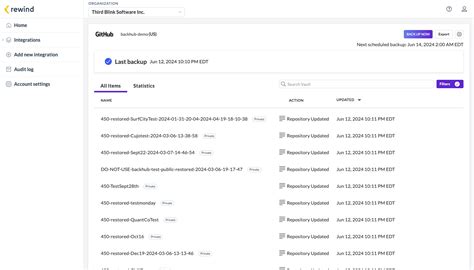 Recover A Deleted Github Repository