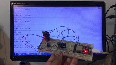 Mohammad Hosseini On Linkedin Adc Esp32 Dac Ds3231 Module Arduino Programming Designer