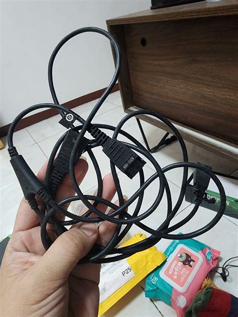 Jabra With Y Jack Audio Headphones Headsets On Carousell