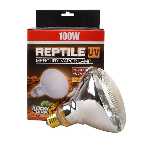 Mercury Vapour Bulb Reptile Atelier Yuwaciaojp