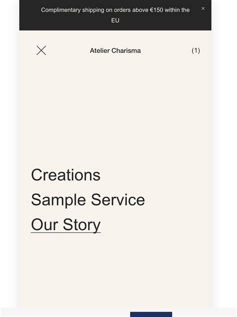 Change The Size Of The Mobile Menu Pages Content Squarespace Forum