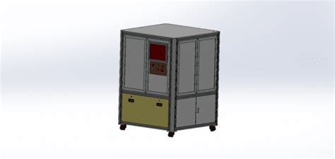 Automatic Visual Inspection Machine Drawing Mechstream