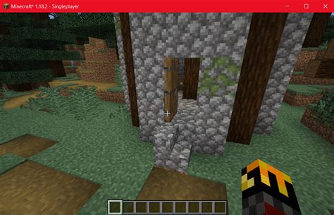 1182 0713a Various Small Issues With Advanced Peripherals Village Pieces · Issue 284