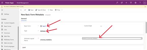 How To Make A Field Required On A Form In Power Apps Portal CRMONCE