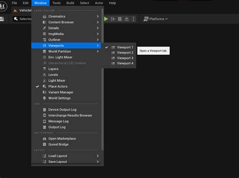 Noob Question Runrealengine5