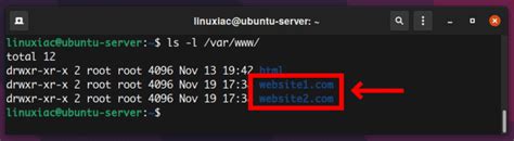 How To Create Nginx Virtual Host Server Block