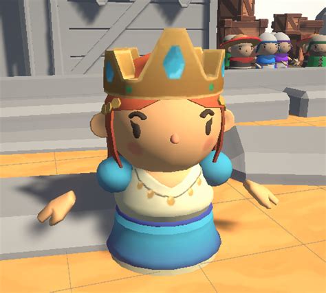 Devlog 08 Almost there Lance A Lot by Tim Jansen Kabouchii Seppe Sleeckx Léon Lubba 128