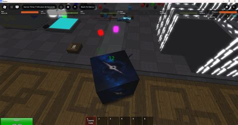 Cosmic Cube Cube Combination Ultimate Wiki Fandom
