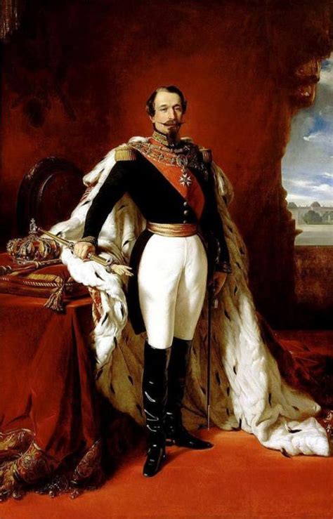 El falso linaje de Luis Napoleón | Cultura | EL MUNDO