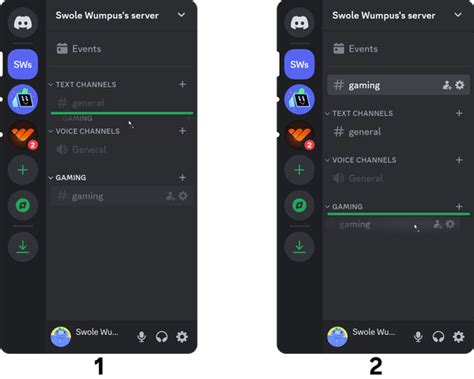 How To Make A Discord Server Step By Step Guide