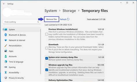 Fix Error Code 0x80070070 While Upgrading To Windows 11