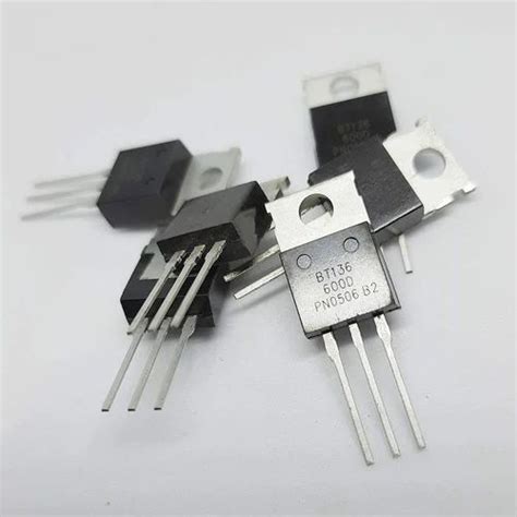 30 V Npn Triac Smd Transistor At ₹ 20piece In Mumbai Id 21346520255