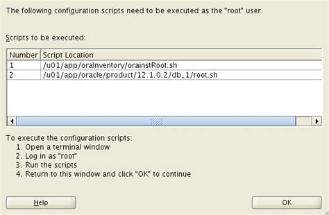 ORACLE BASE Oracle Database C Release Installation On Oracle Linux OL
