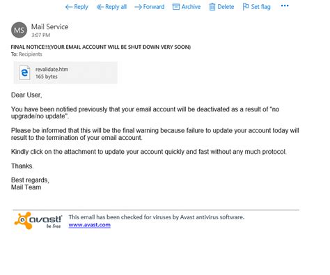 Spam Solved Windows 10 Forums