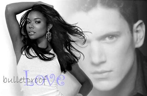 Sex And The Sushi Bulletproof Love Part 6