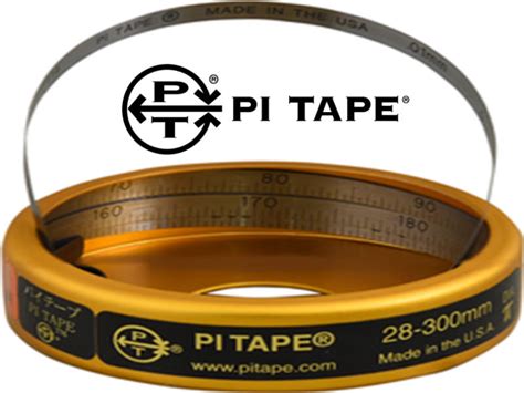 métrica fitas pi tape