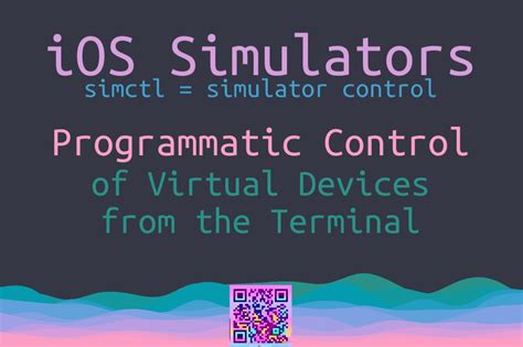 Ios Mobile Software Testing Sdet Sqa Xcode Simulator Xcodetips