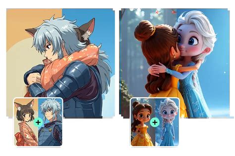 Ai Hug Video Generator Online Free