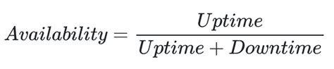 High Availability And Reliability In Cloud Computing Ensuring Seamless