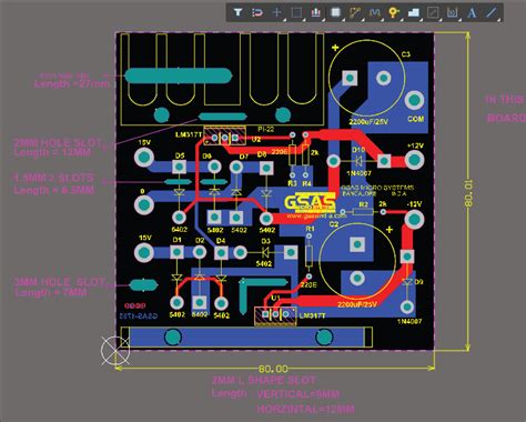 PCB Design Software And Tools Altium Designer