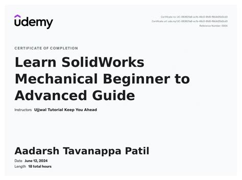 Aadarsh Patil On Linkedin I Am Happy To Announce That I Have